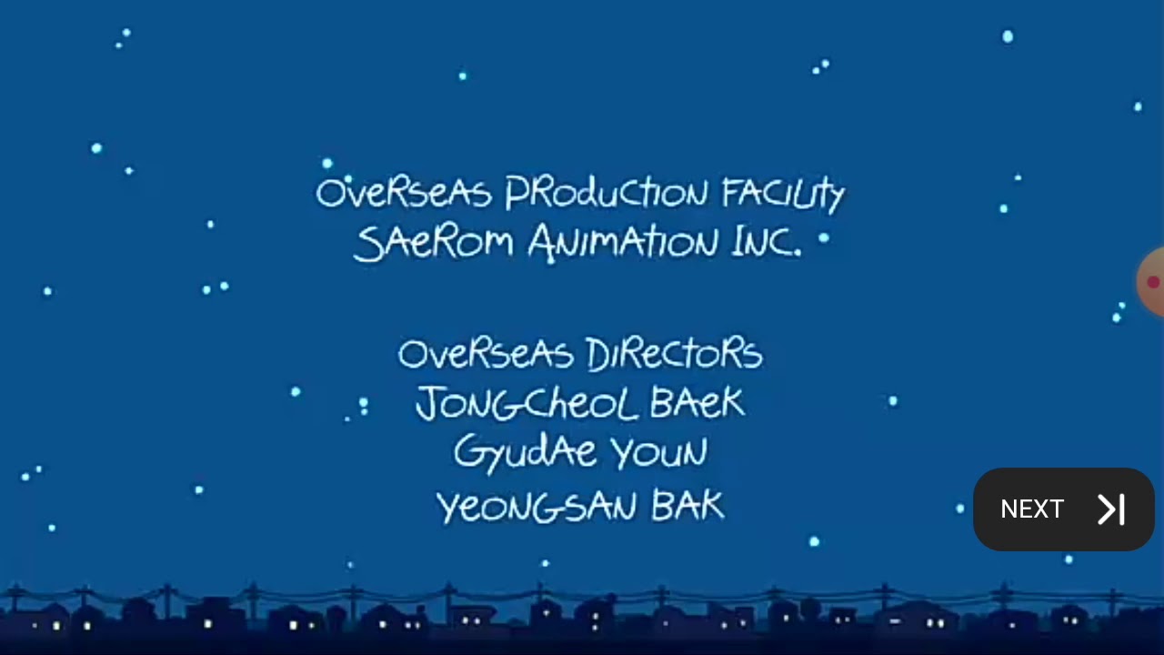 Clarence End Credits(2) - YouTube