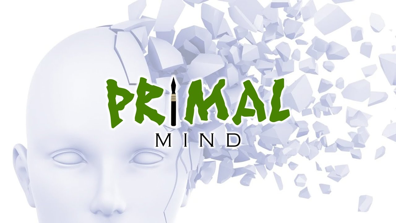 Primal Mind - 8 week course to take you from victim to co-creator of ...