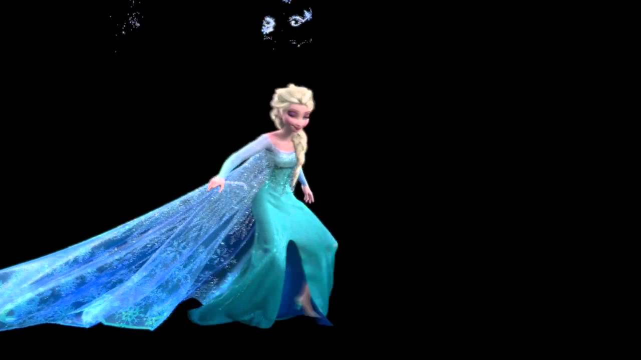 Disney's Frozen - Magic - YouTube