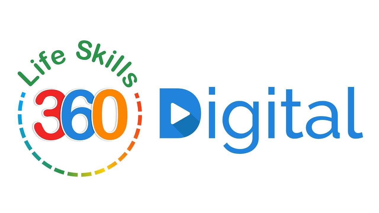 Life Skills 360 Digital - YouTube
