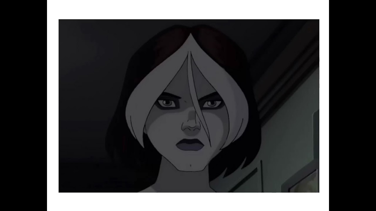 X-men evolution unreleased soundtrack - Rogue's possessed mind theme ...