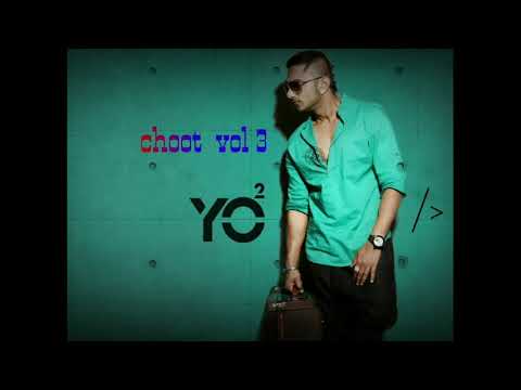yo yo honey sing new song 2022 ( choot vol 3 )  rap song   treands top....