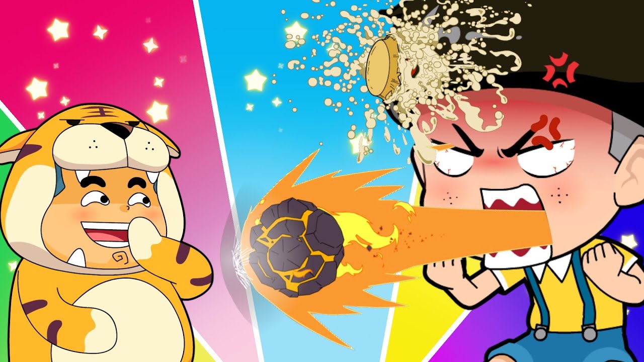 💖Happy Little Theater compilation|Joyful Adventure Island💖 025 - YouTube