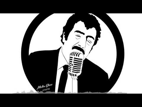 Müslüm Gürses Hangimiz Sevmedik Remix 2018