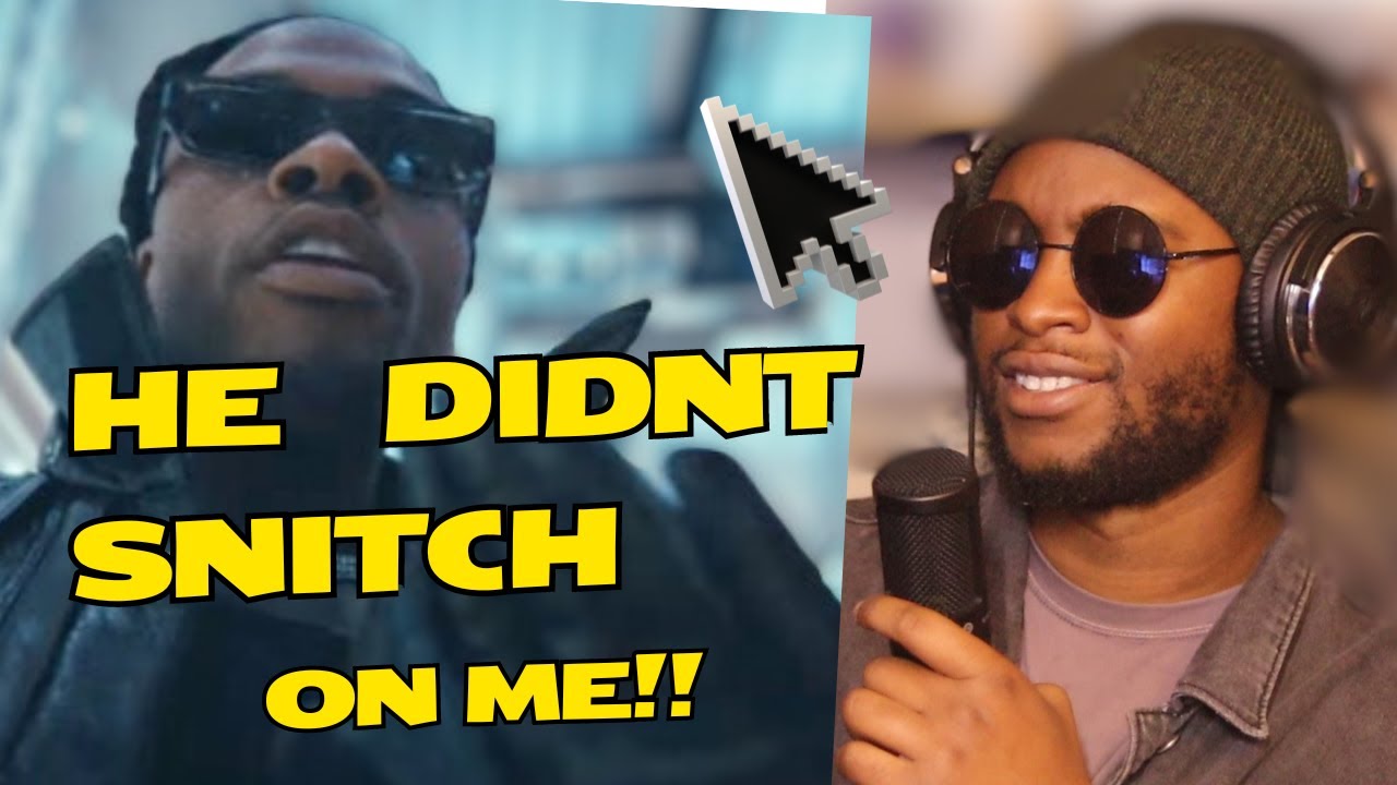 GUNNA x OFFSET ''PRADA DEM'' Music video (Reaction) - YouTube