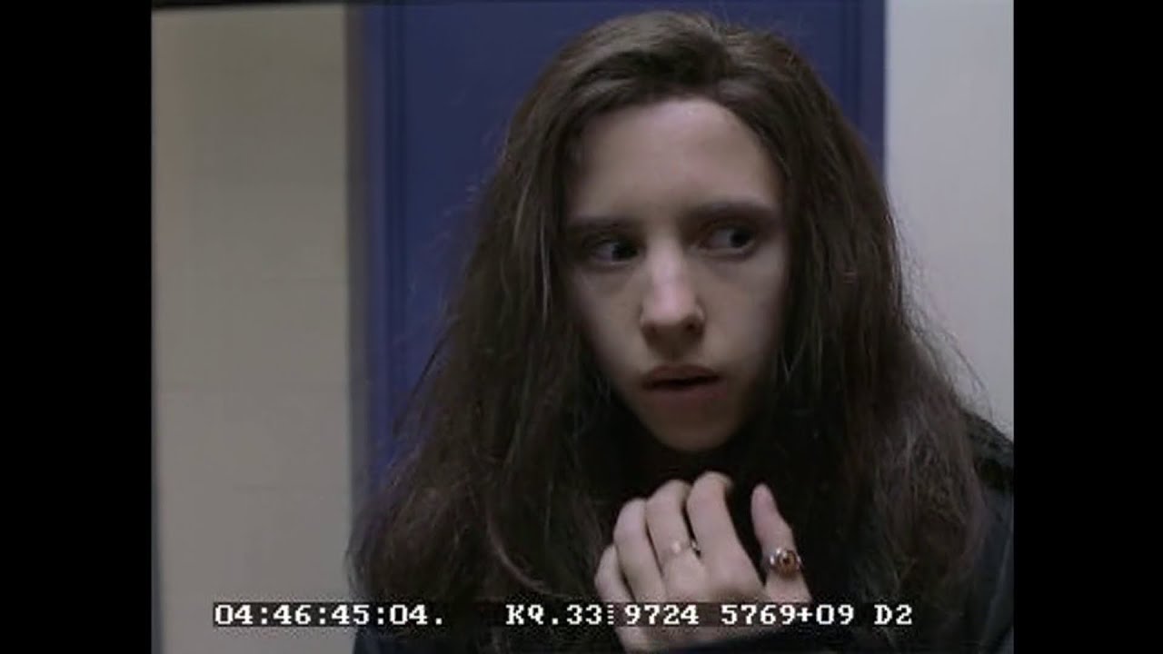 Unseen Werewolf Moments from Ginger Snaps (2000) 👀 | Rare Deleted ...