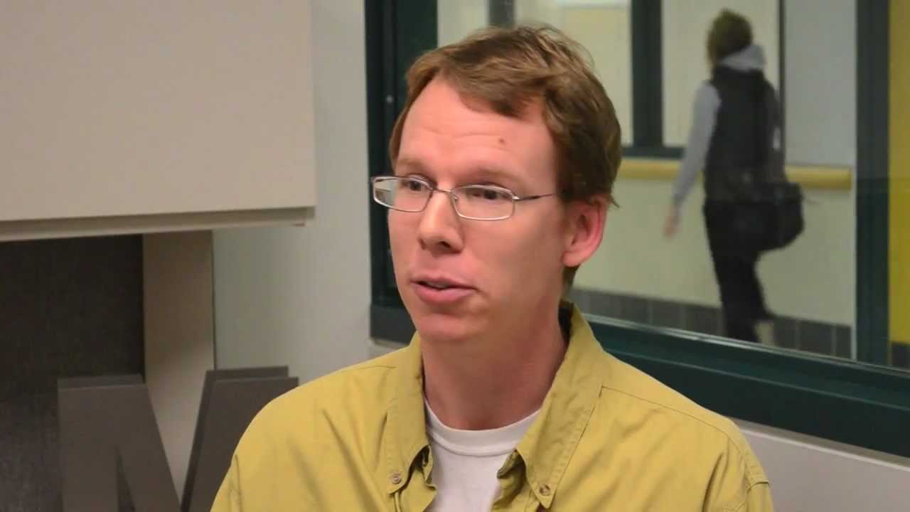 What can I do with a Bachelor of Science degree? Kevin Judge ...