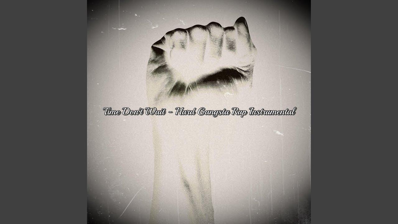 The Power Is Ours - Gangsta Rap Instrumental - YouTube