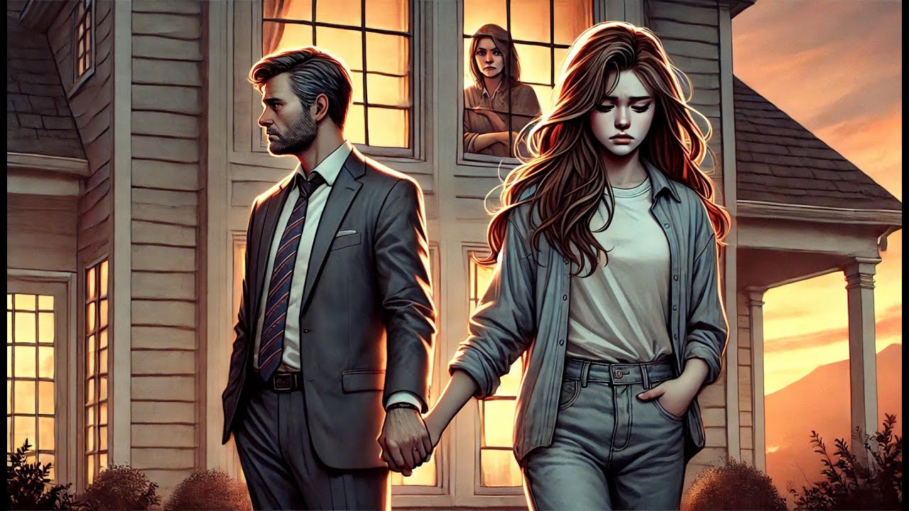 My Parents Disowned Me for Marrying a Poor Carpenter—Years Later, They ...