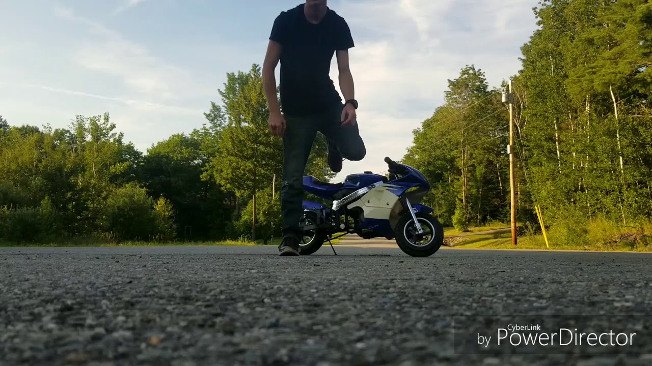 Long needed stress relief with the Gp-rsr **Superbike Build** - YouTube