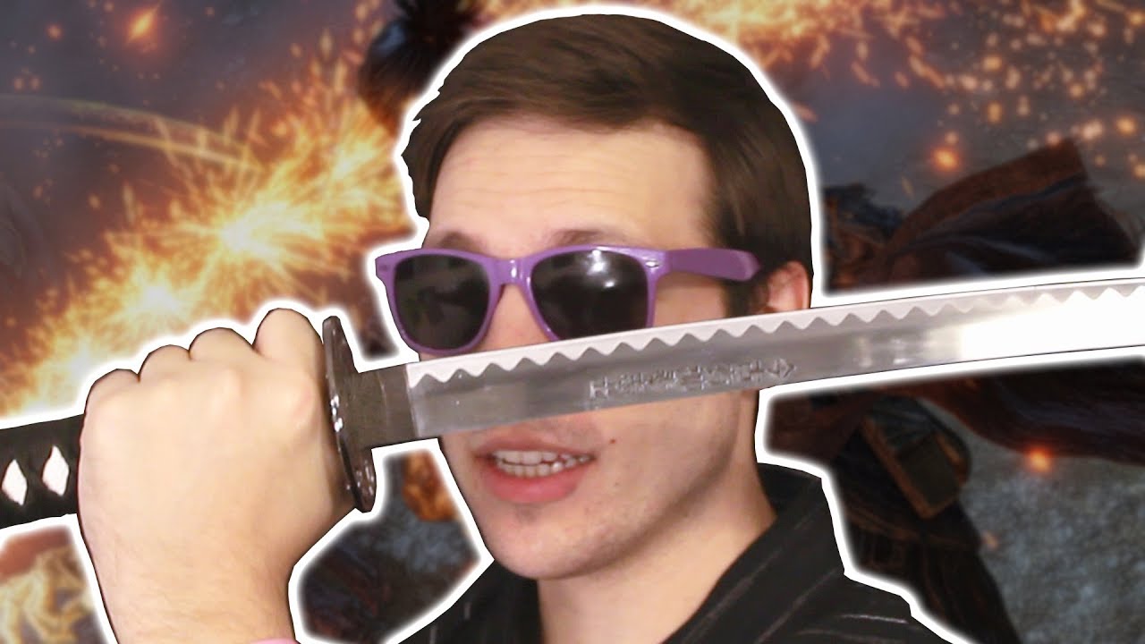 SEKIRO: Weeb Level [𝐌𝐀𝐗𝐈𝐌𝐔𝐌] - MIAMAFV 2 Day 2 - YouTube