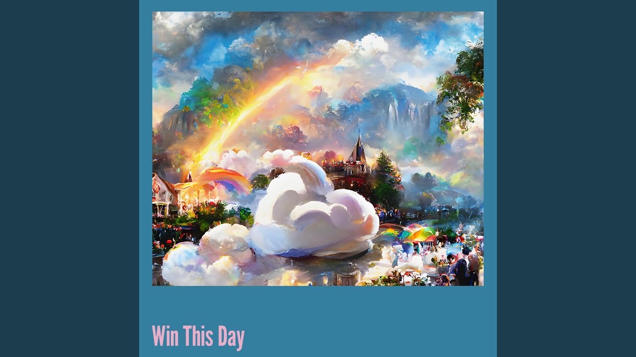 Win This Day - YouTube