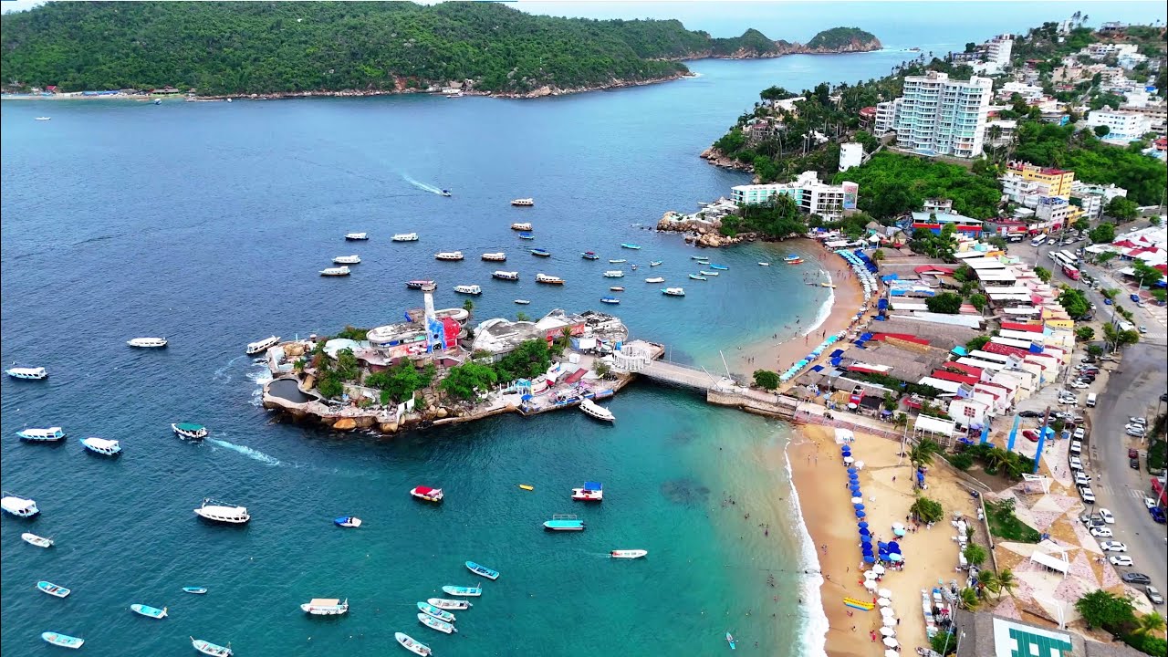 ¿Es Caleta y Caletilla el LUGAR PERFECTO para Disfrutar del Clima ...