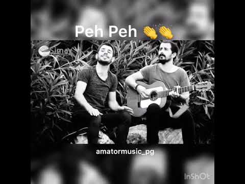 ( WhatsApp ucun durum 😔) Yok Böyle ses ( canlı ifa 👏🏻)