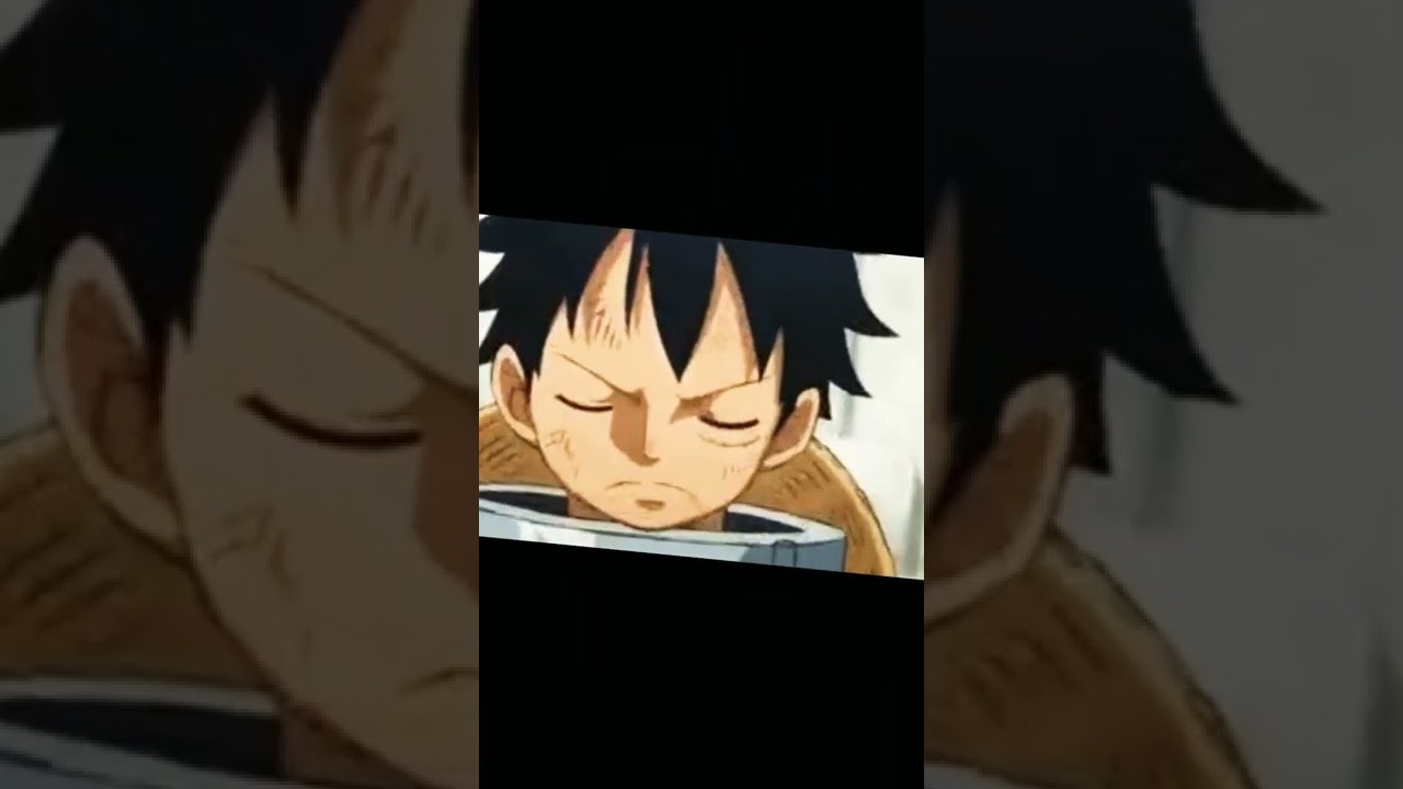 luffy workout - YouTube