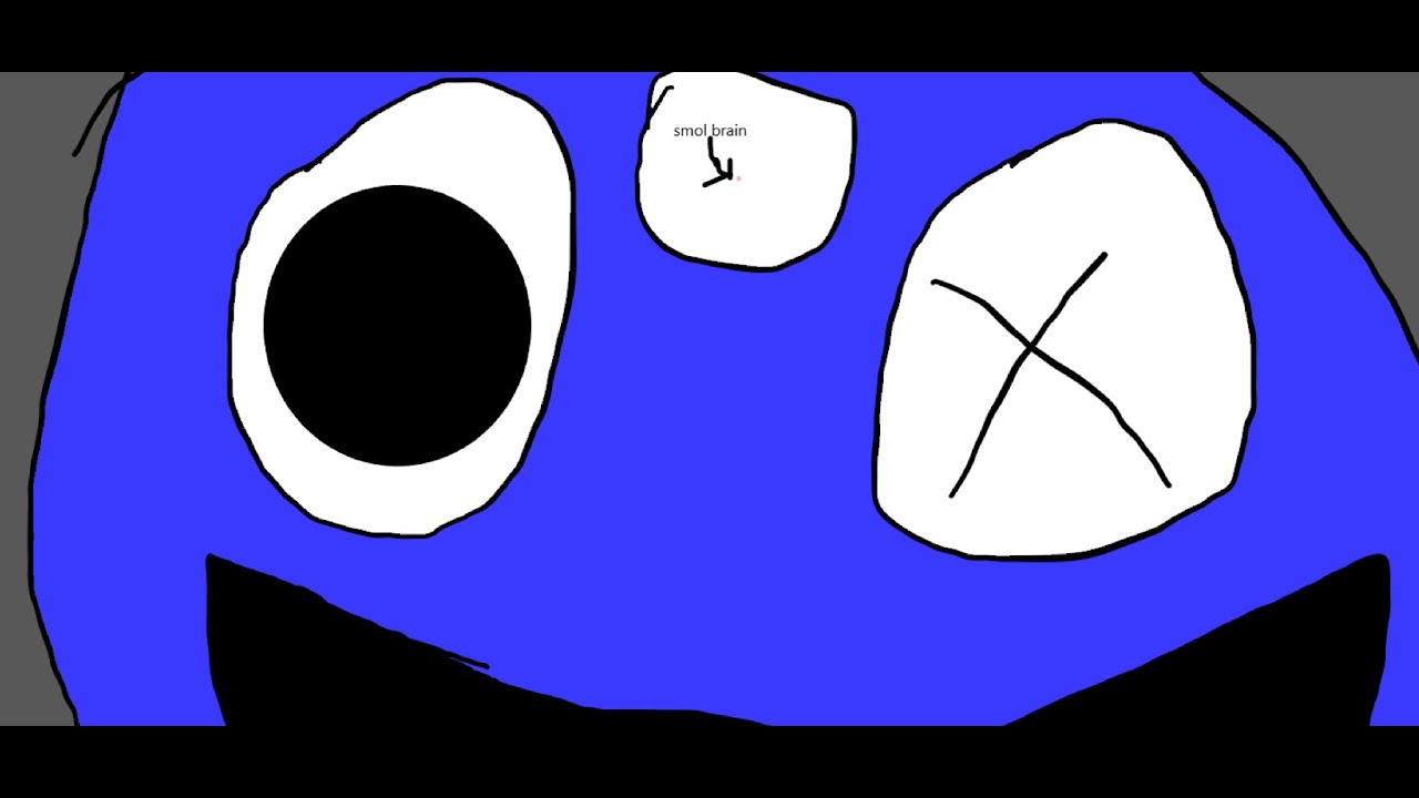 chapter 1 ending on rainbow friends - YouTube