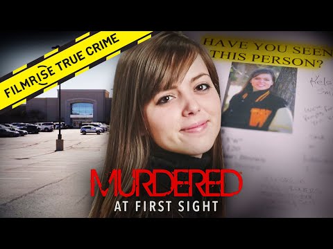 Heartbreaking Footage: The Abduction of Kelsey Smith | Murdered at First Sight