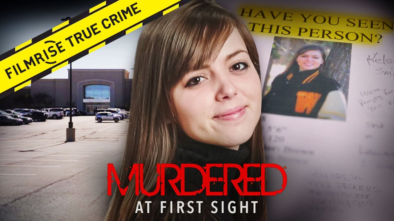Heartbreaking Footage: The Abduction of Kelsey Smith | Murdered at ...