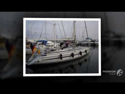Sunbeam 44 Sailing boat, Sailing Yacht Year - 2005, - YouTube