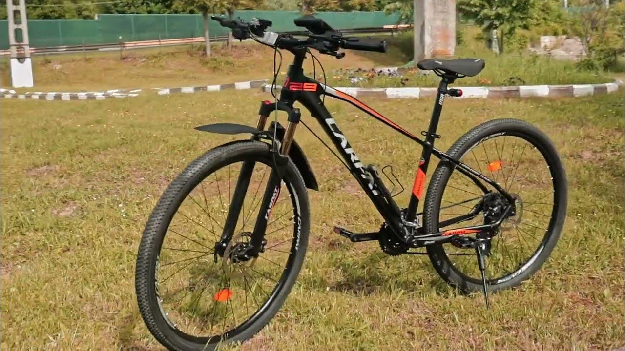 Unleash Your Adventure with Carpat Bikes | Explore the Wild - YouTube