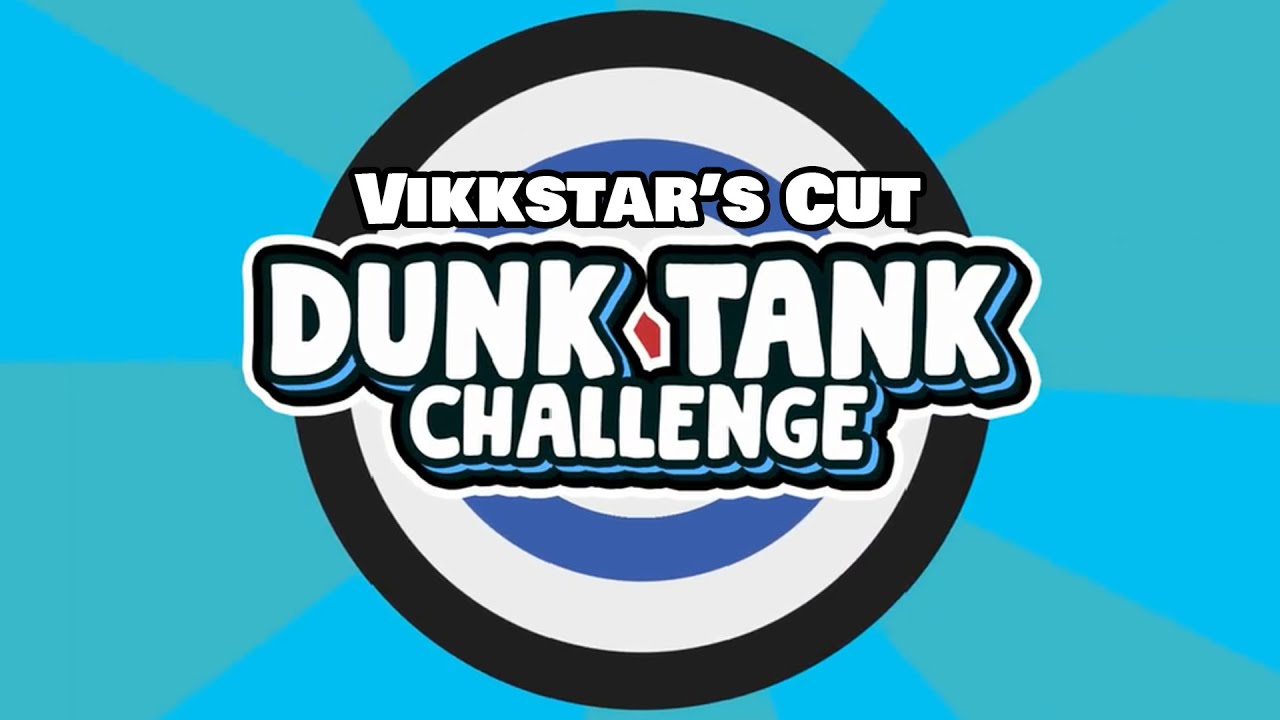 SIDEMEN ICE DUNK TANK CHALLENGE (Vikkstar's Cut) - YouTube