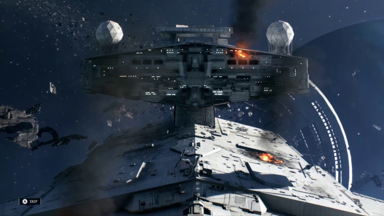 Star Wars: The Corona Wars - YouTube