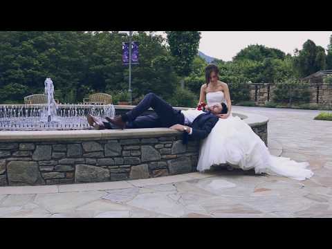 Dorel & Natalia's wedding clip