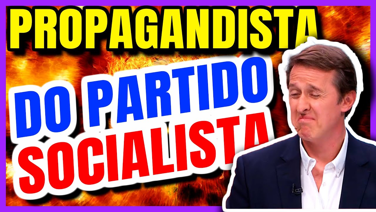 MIGUEL MORGADO DESTRÓI mais uma vez a PROPAGANDA do MIGUEL PRATA ROQUE ...