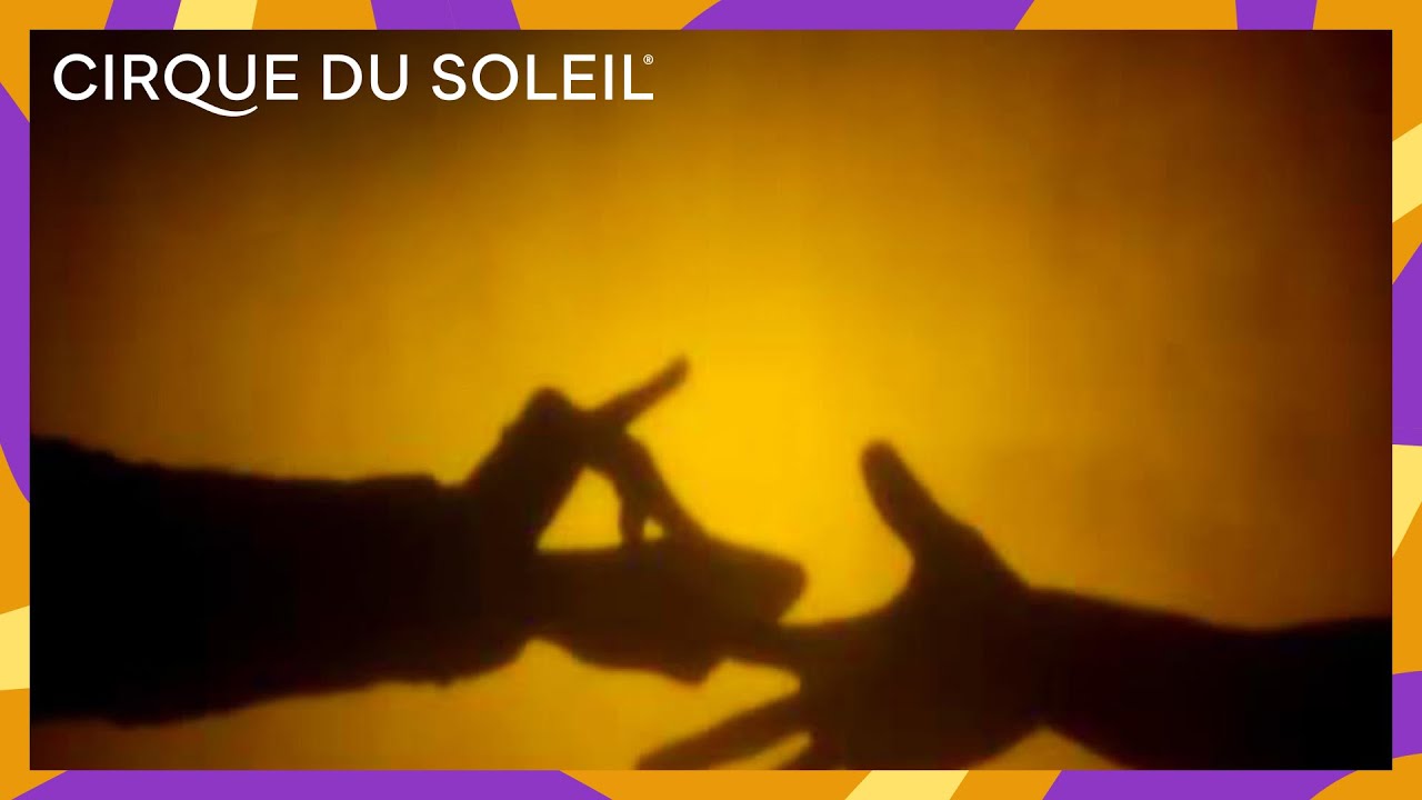 Act forms from around the World (7/8) - Cirque du Soleil | Cirque du ...