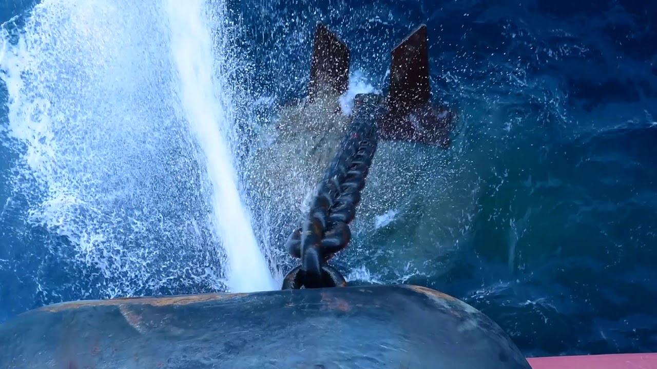 Blue Innovation Wave 2020 - Brevisco & Marlinks - YouTube