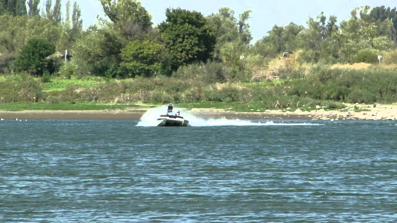 Skagen Boats End Of Summer Bash 2012 at Mardon Resort on the Potholes ...