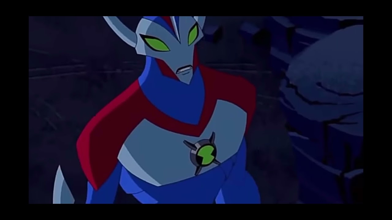 ben 10 way big powers and abilites tamil - YouTube