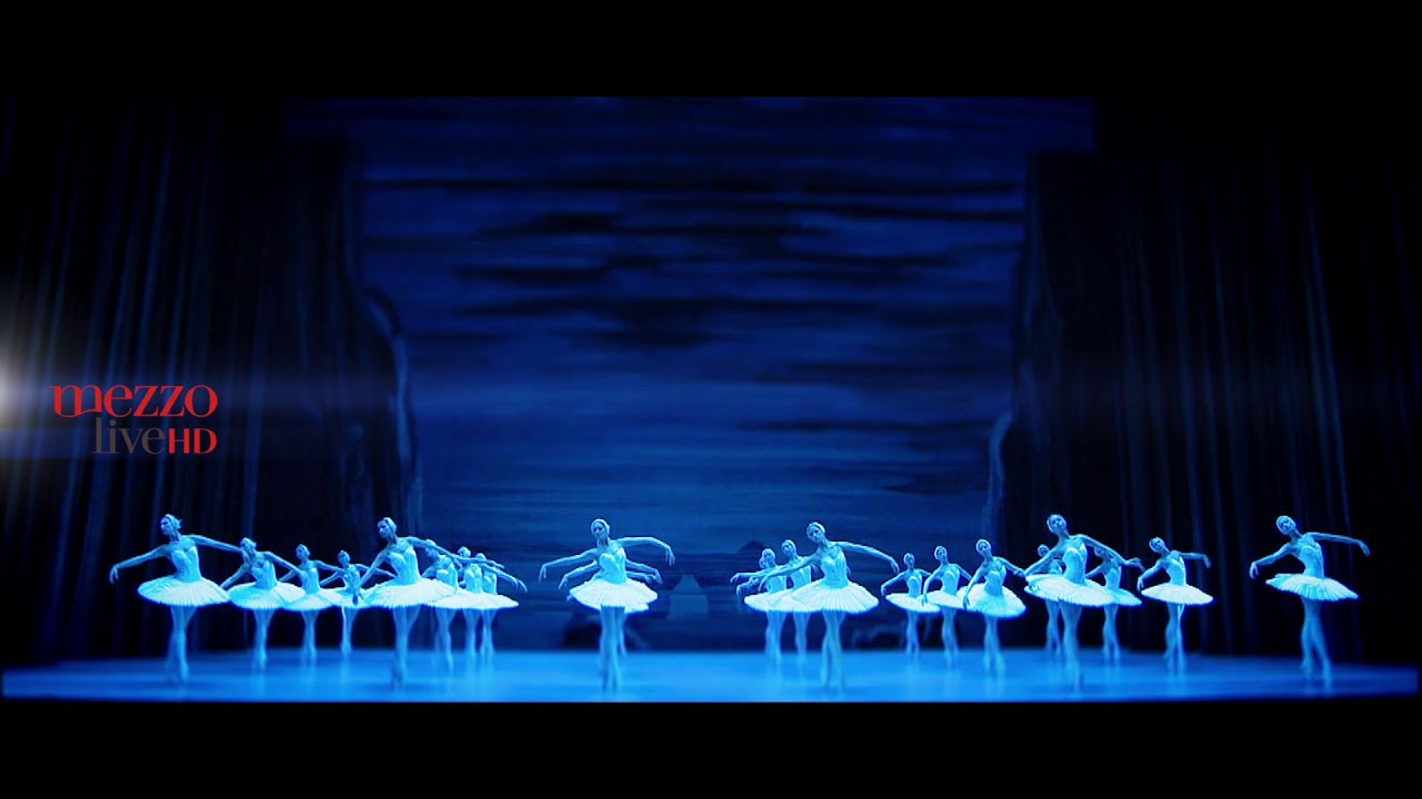 Mezzo Live HD - Promotional video - YouTube