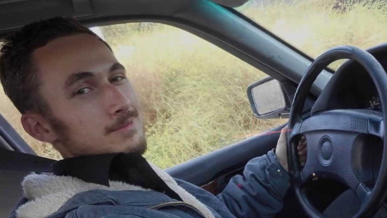 Finding Matthew Weaver - YouTube