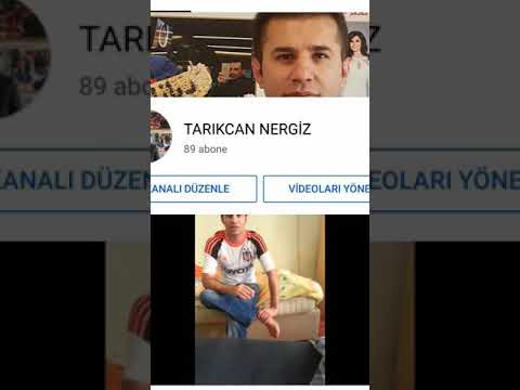 Tarıkcan Nergiz 2021 Ahmet Kaya Ölmez Ağlama Bacım