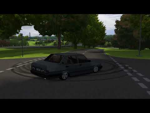 LFS - Tofaş Doğan SLX 0 Çizme