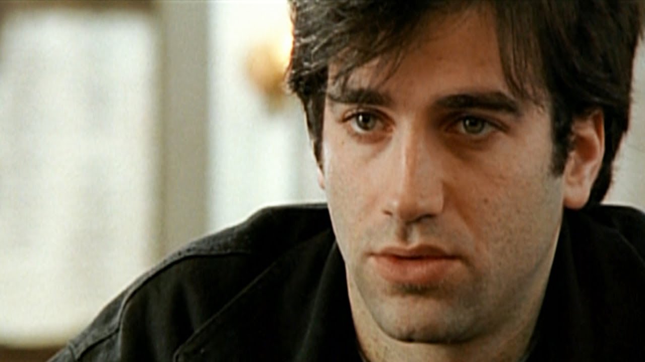 Lost Embrace (2004) ORIGINAL TRAILER SUB - YouTube