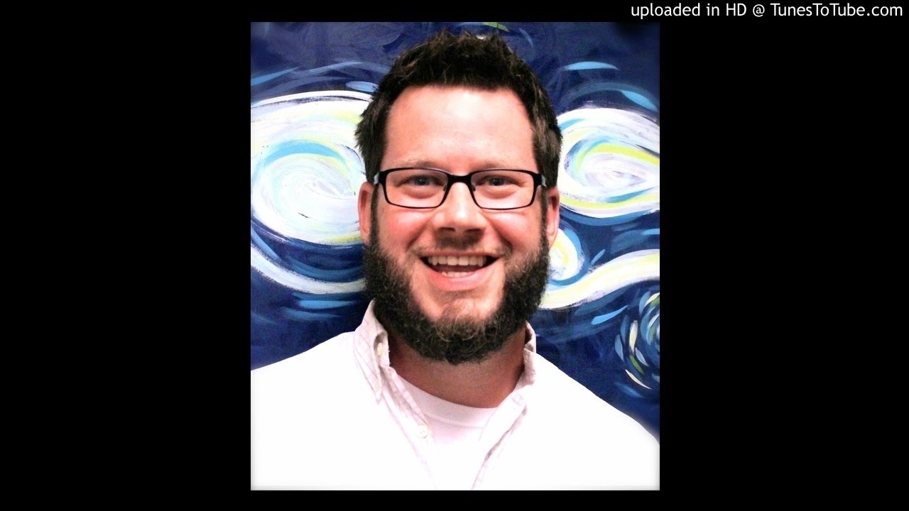 Episode 25 with Stephen Ingram - YouTube