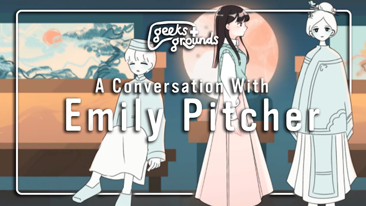 Unlock the Secrets to Engaging Writing: A Conversation with Emily ...