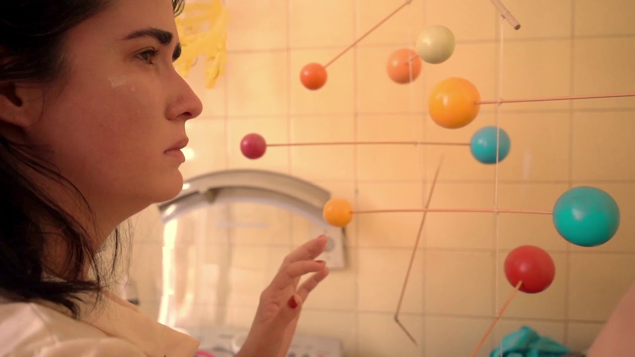 Cassandra (Performance Cissa Borges) - YouTube
