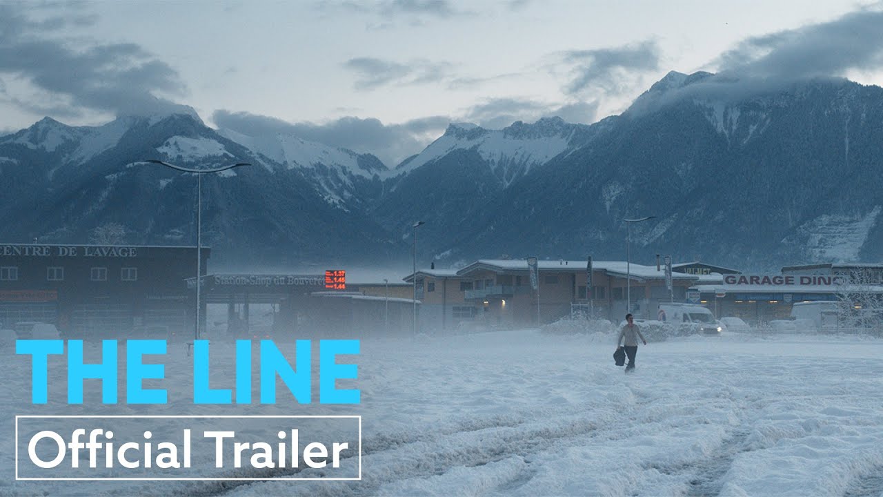 The Line | Official Trailer HD | Strand Releasing - YouTube