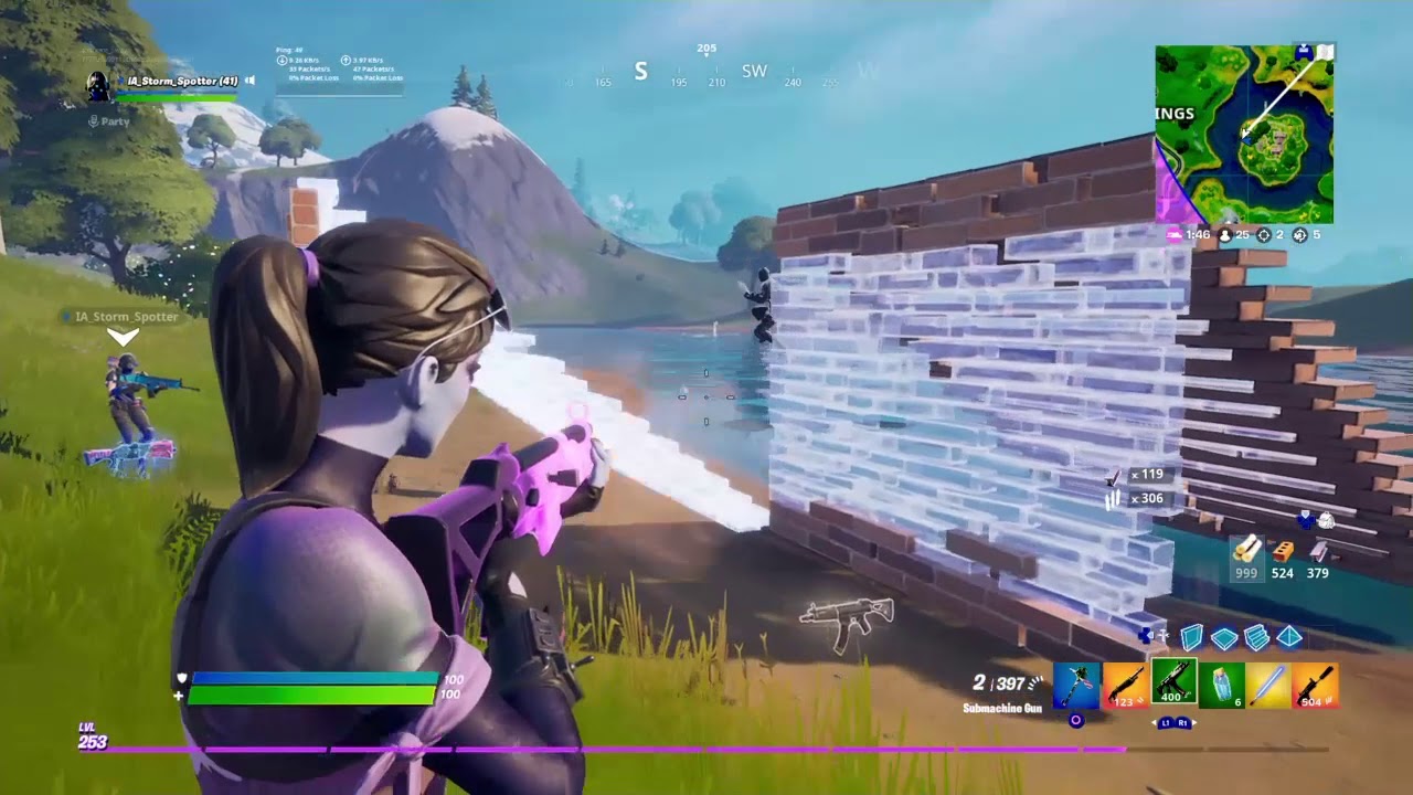 Back2Back Duo Wins* - YouTube