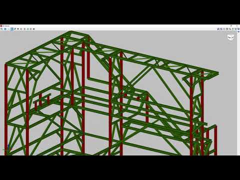 Cype 3D and CypeCAD_Your Structural Design Assistant - YouTube