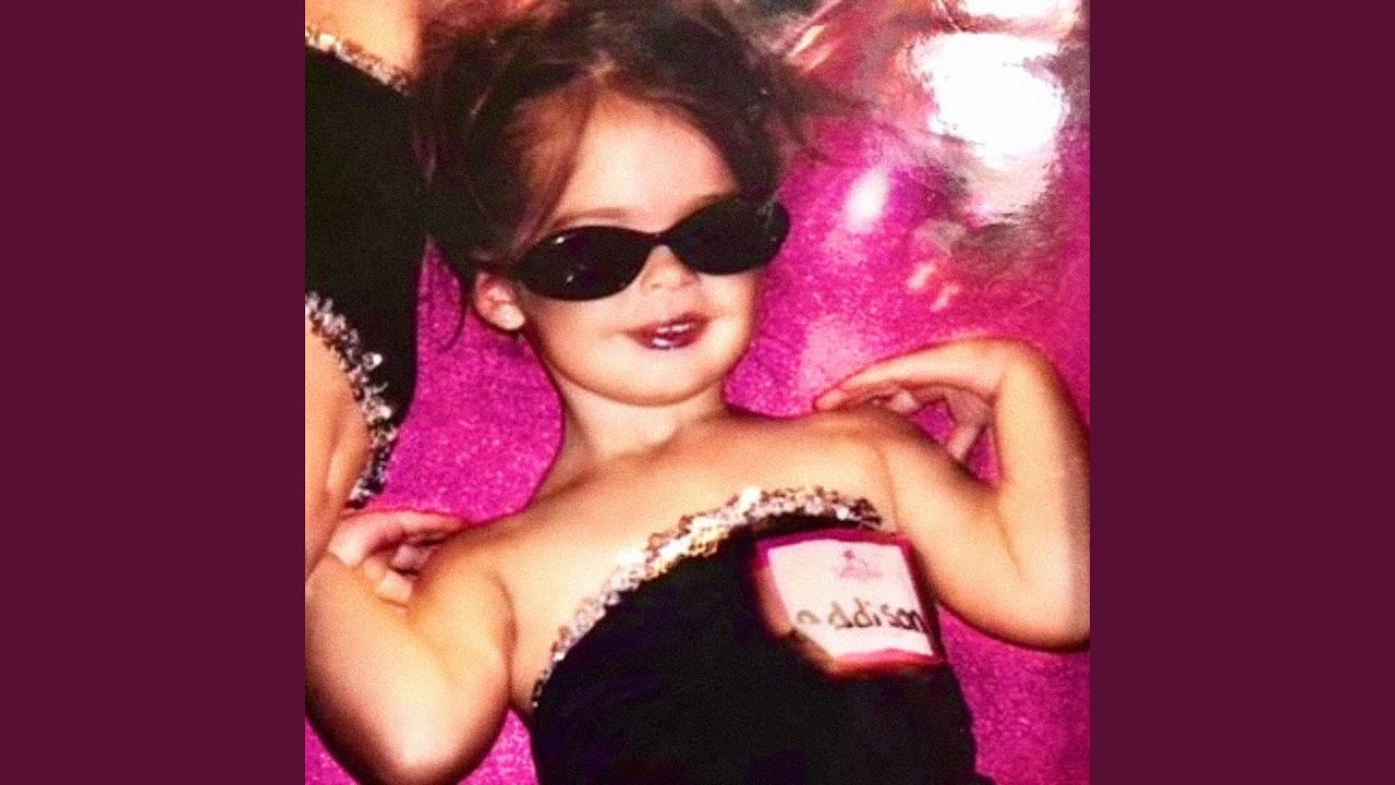 Fame is a Gun (Preview) - YouTube