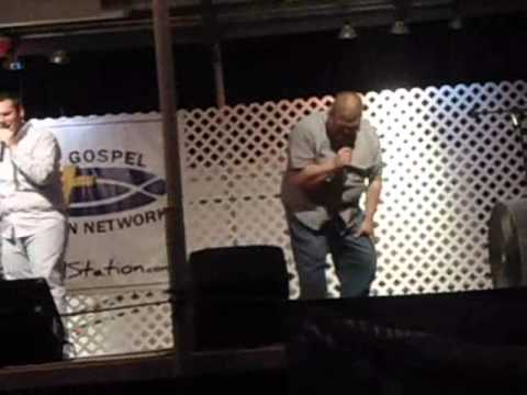 The Williamsons & Jarrod Vanderslice - God Is God/God's Not Dead - YouTube