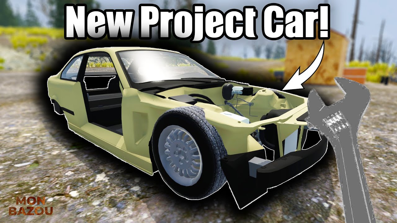Finding The NEW Project Konig Car in the Most Painful Way Possible ...