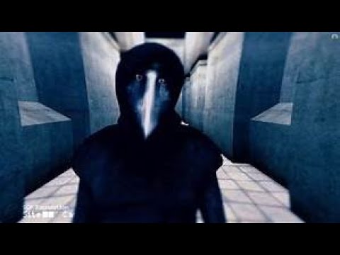 SCP I SCP-049 SONG ! (FAN) - YouTube