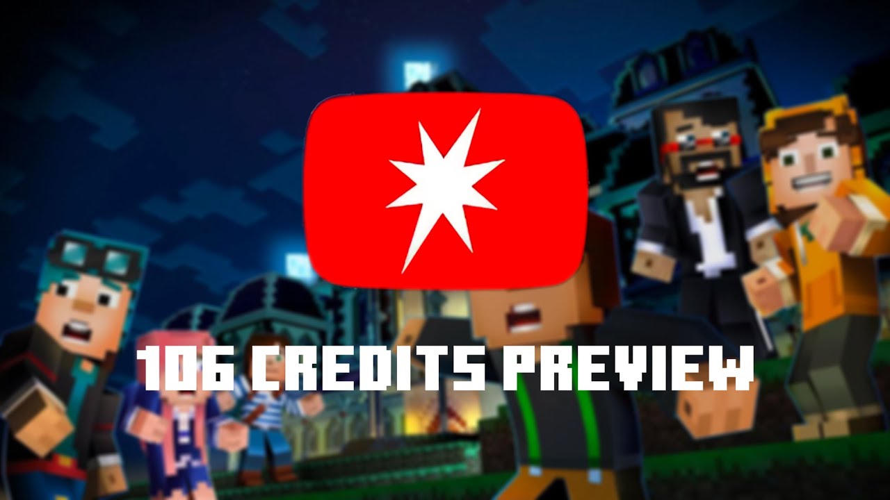 PREVIEW | MCSM | The Interactive Continuation | Episode 6 Netflix ...