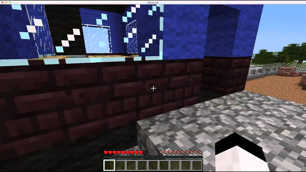 Minecraft FAIL 2! - YouTube