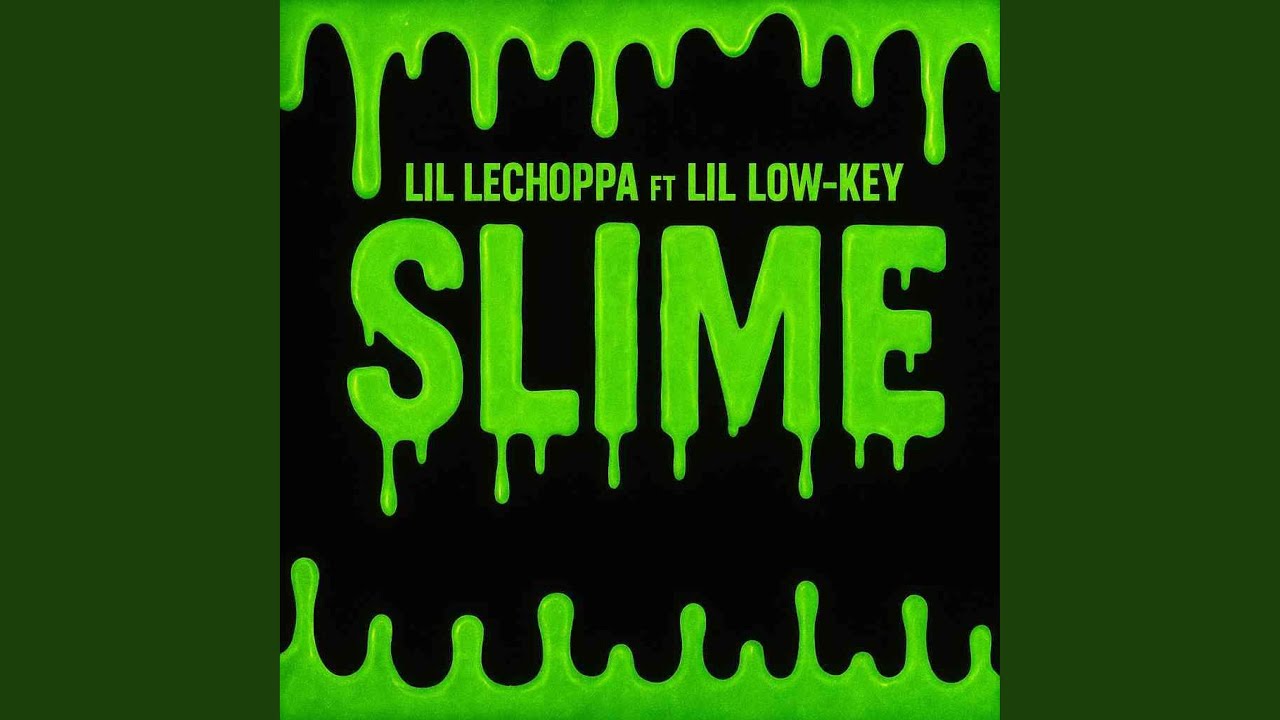 Too slime (feat. Lil_lowkey) - YouTube